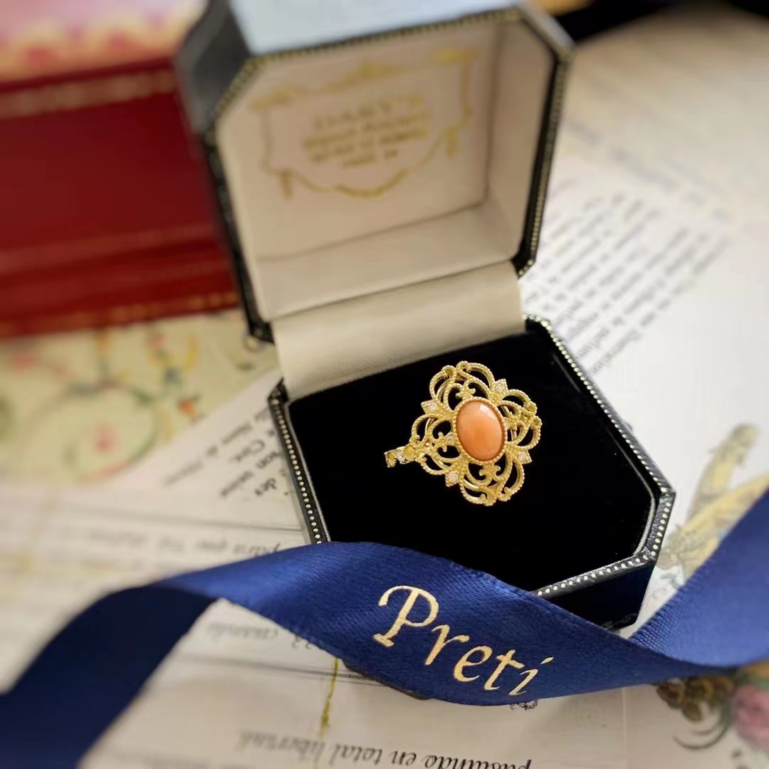 Preti Jewelry：当珠宝情迷艺术 造就“澳门品牌”｜商汇馆