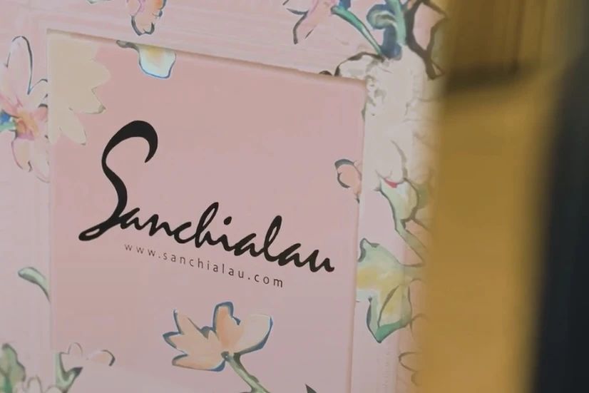 探索“Sanchia”多元融合的品牌內涵｜商匯館澳門製造、澳門品牌、澳門設計