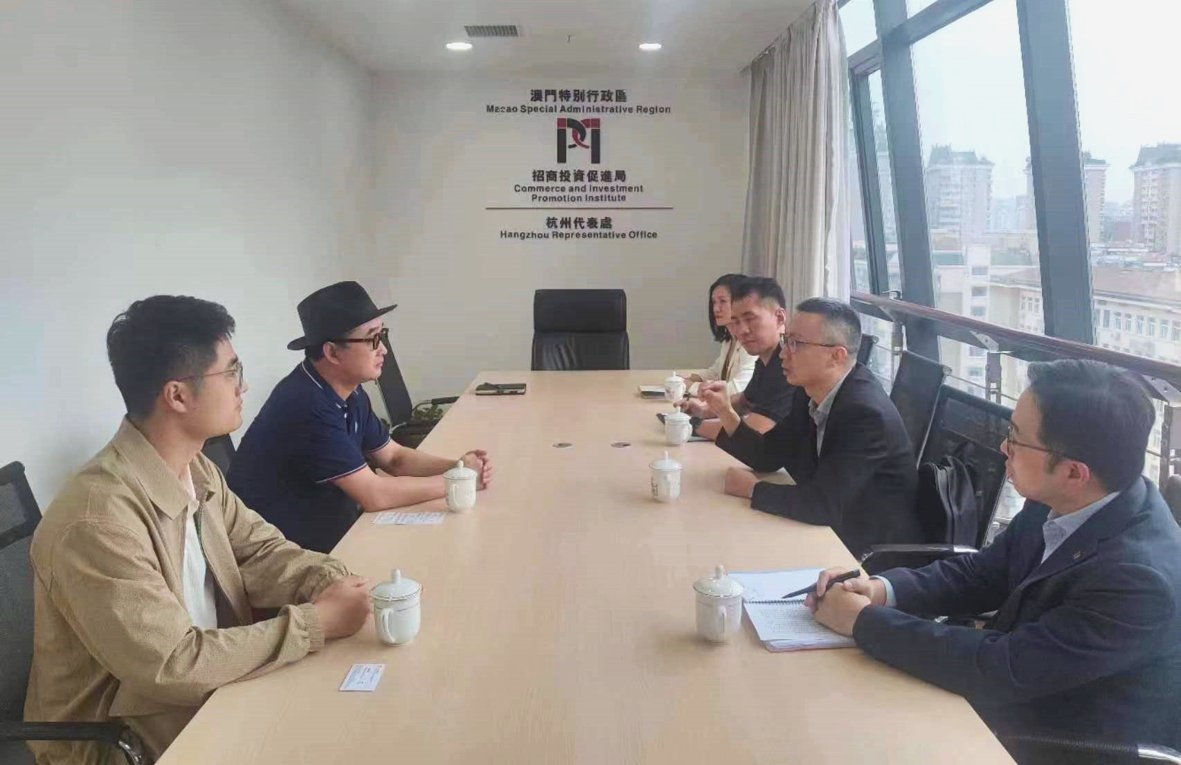 [2024/10/03] [Investment Promotion in East and North China] IPIM ...